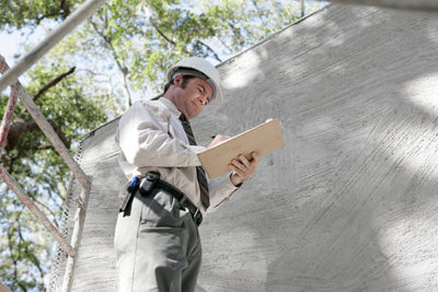 Flat Roof Inspection: 7 Important Checks To Include on Your Checklist